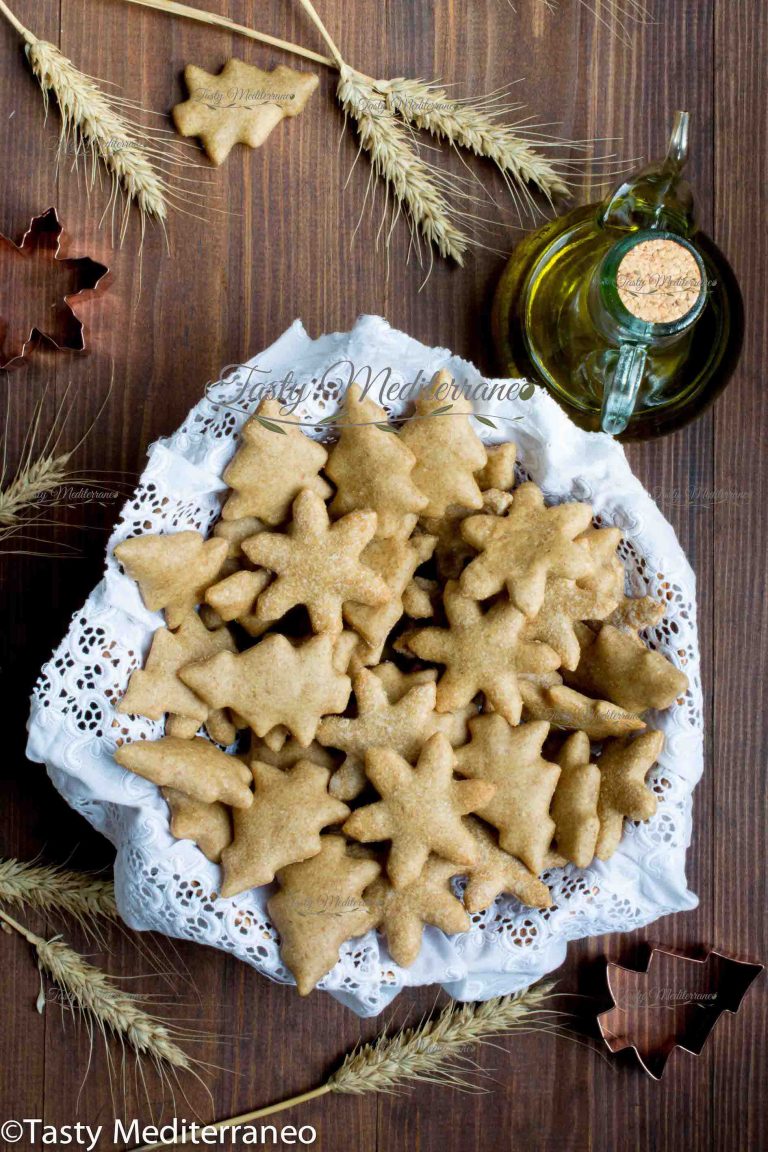 EVOO mini flatbreads – Tasty Andalucia – Tasty Mediterraneo